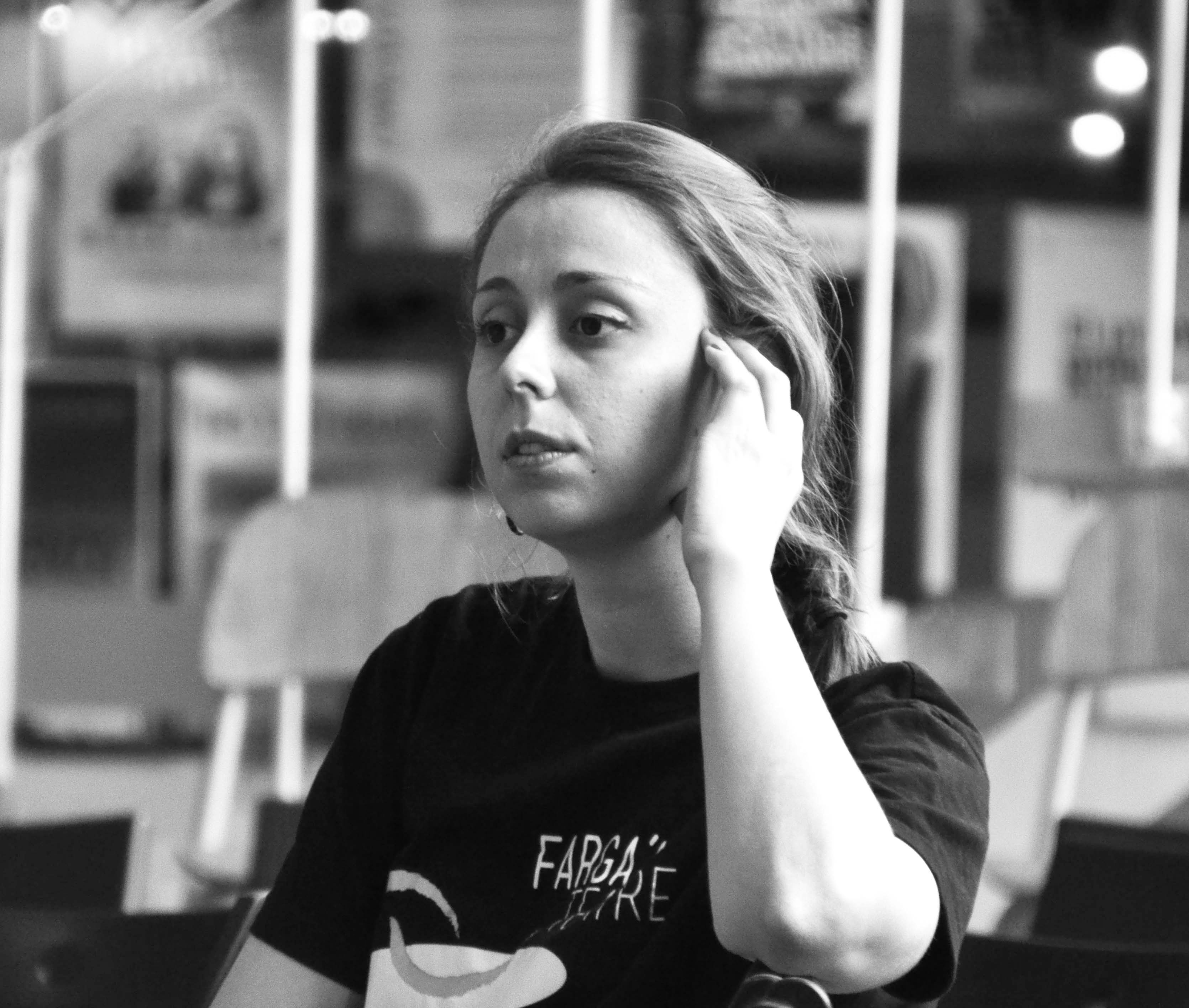 Qui som? – Farga'm